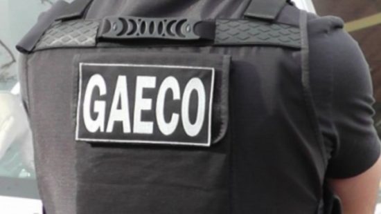 Operação do Gaeco desmascara organização de SC que levava drogas para ...