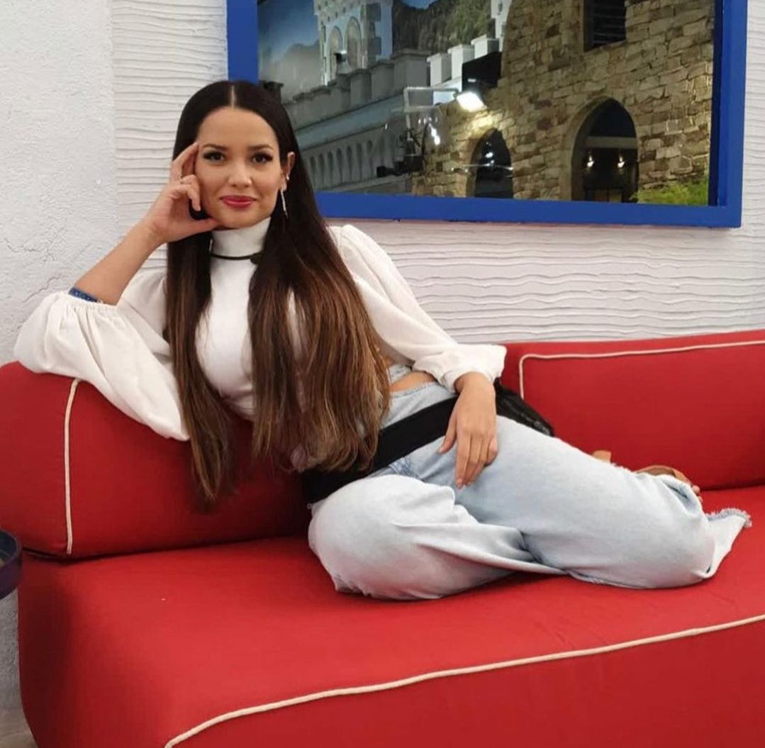 Juliette do BBB 21 ganha videoclipe contando período importante da vida ...