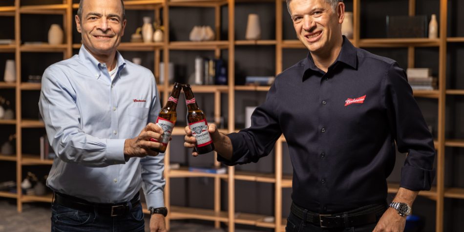 Catarinense será o CEO da Anheuser-Busch Inbev, líder mundial do setor ...