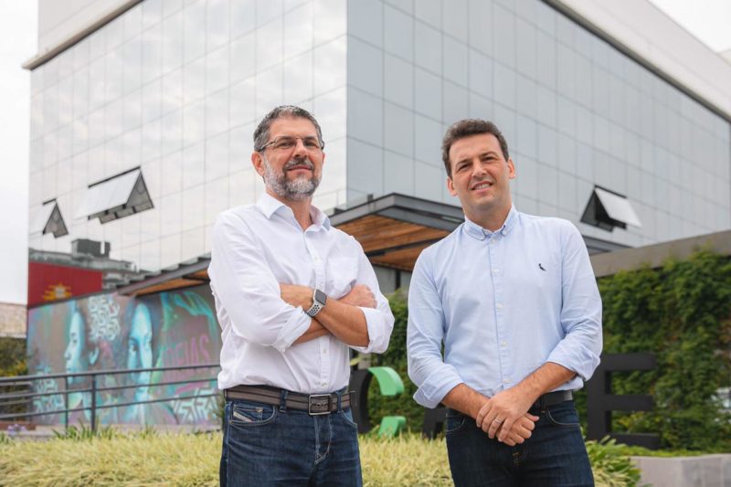 Grupo Dimas celebra 45 anos de atividades com evento virtual