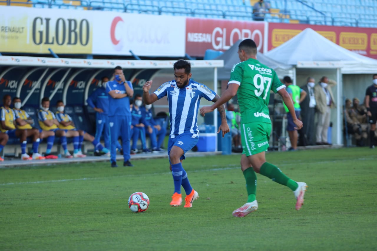 Avaí X Chapecoense Escalações Desfalques E Onde Assistir
