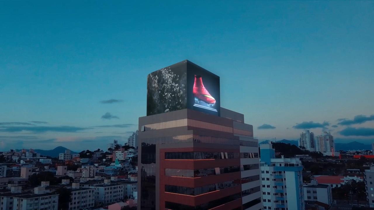 Com o Floripa Square, Nova York que se cuide