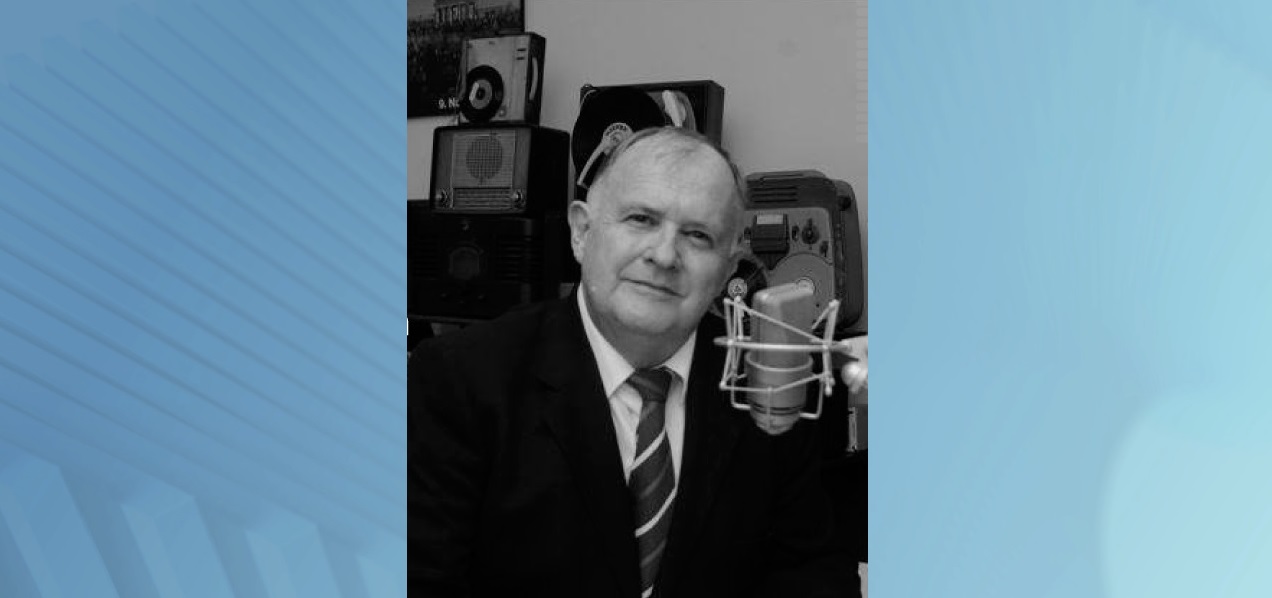 Fred Ullrich, voz da tradição germânica em Blumenau, morre aos 71 anos