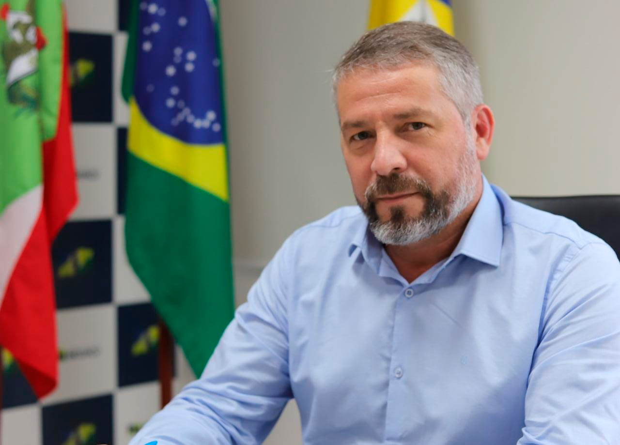 Uma gestão voltada às pessoas