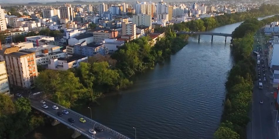 Tubarão: 151 anos de luta e desenvolvimento | ND Mais