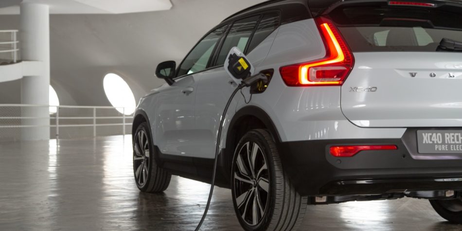 Volvo abre pré-venda de carro elétrico no Brasil; conheça modelo e valor