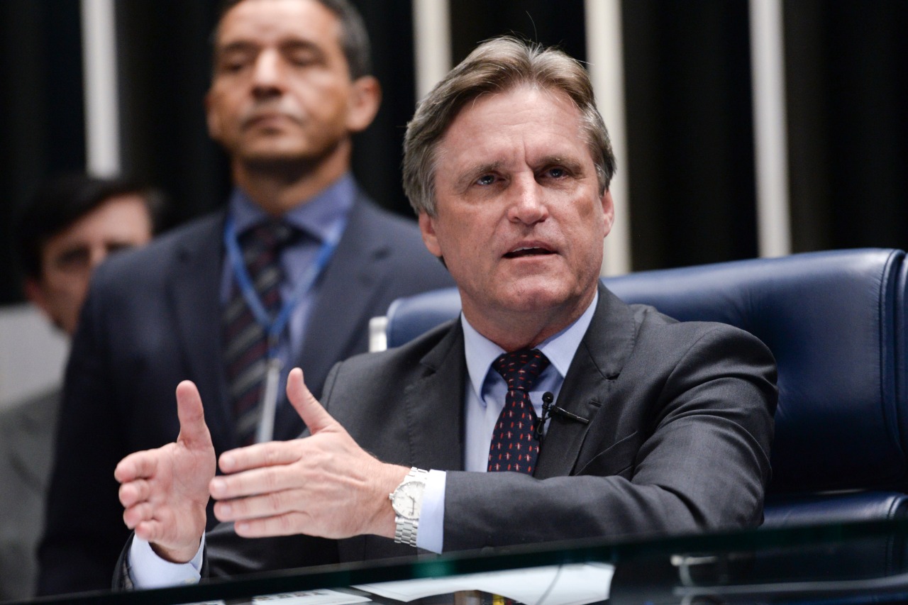 Crise no MDB: Time de Dário se manifesta e deixa implícita a migração ...