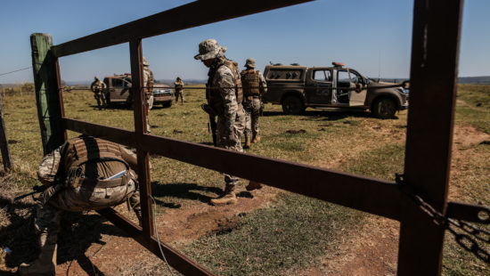 Família de Lázaro tem medo e ainda não foi ao IML retirar corpo; entenda