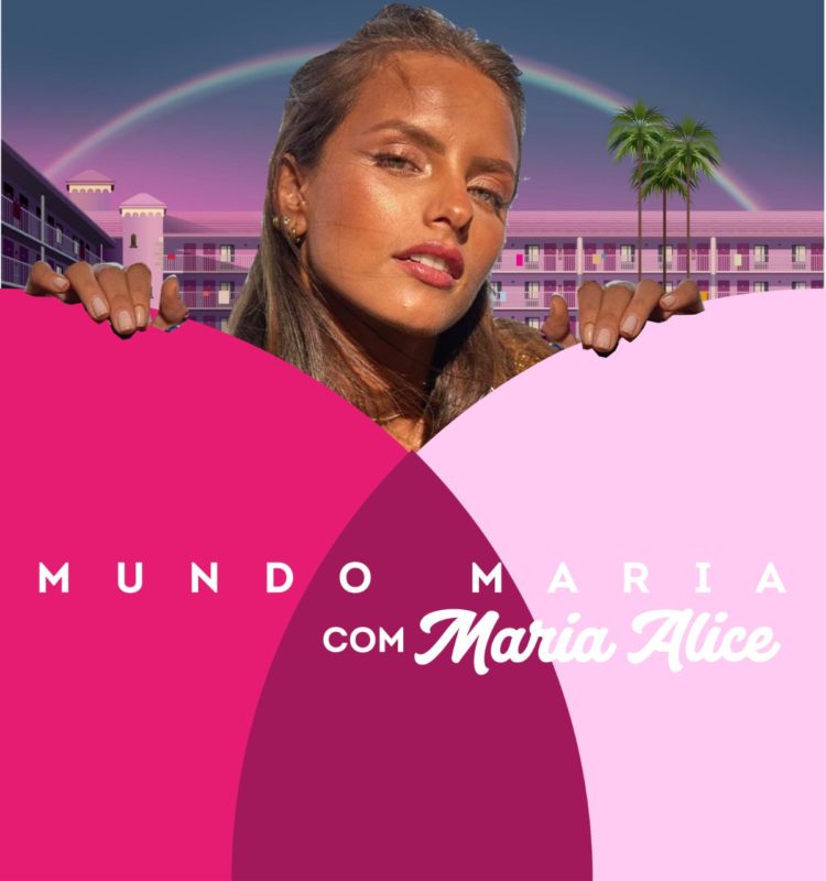 Ao vivo hoje, spoiler da segunda temporada do Mundo Maria nas telinhas