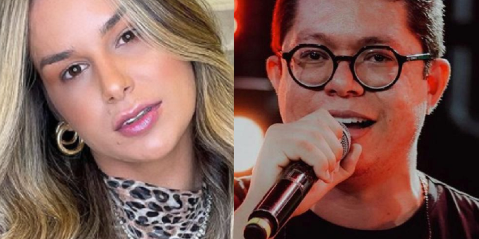 DJ Ivis é demitido de produtora e ex-mulher se pronuncia após expor ...