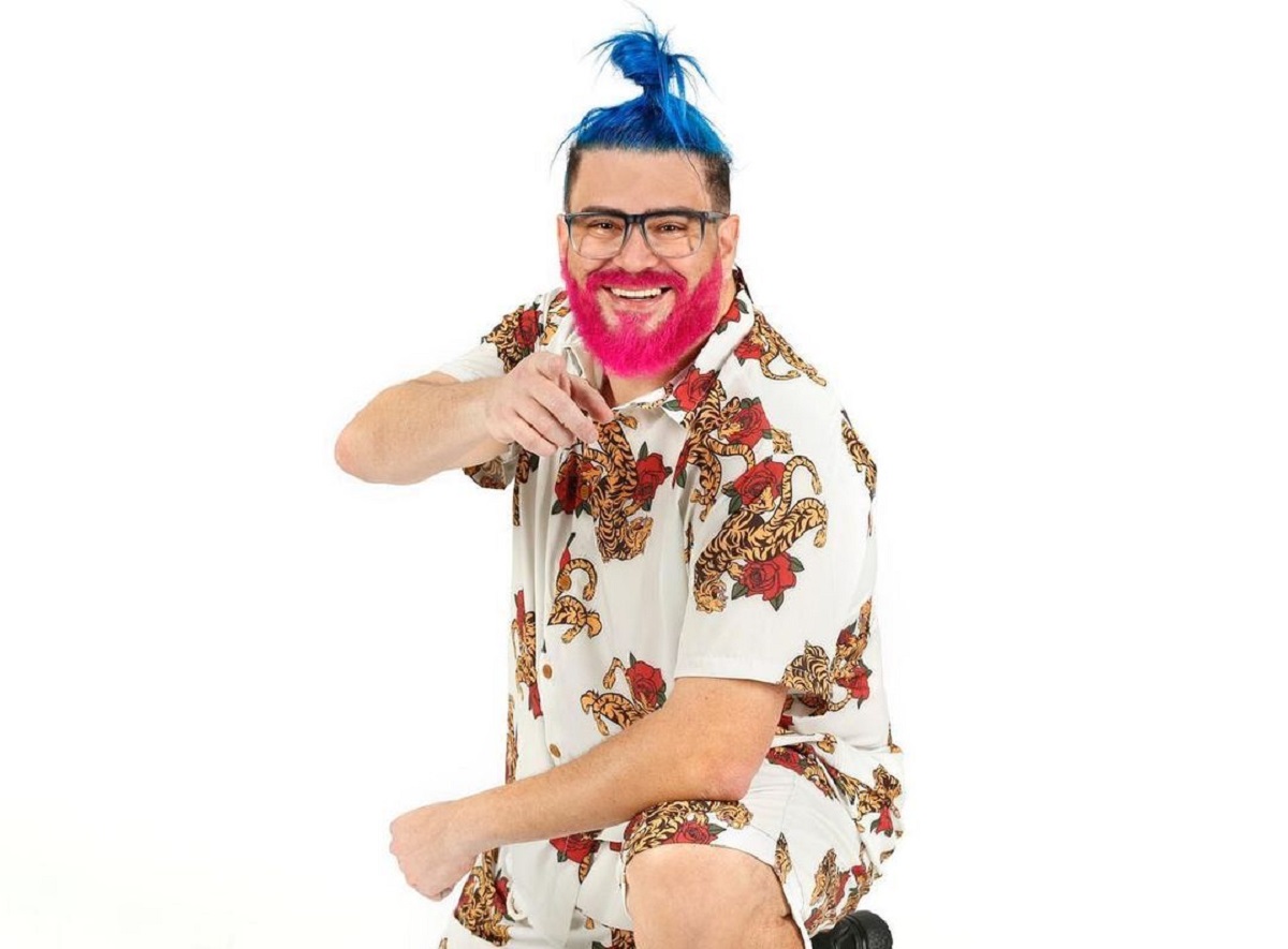 Preso em Florianópolis, youtuber Raulzito é indiciado por estupro de ...