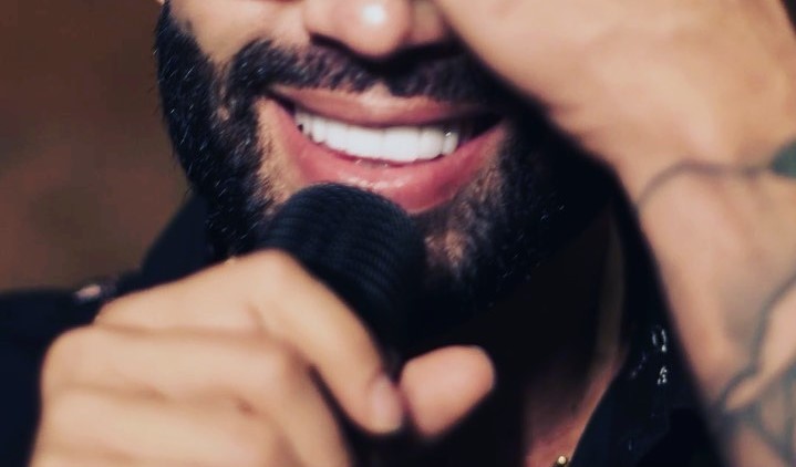 Saiba quem é o cantor brasileiro que mais faz sucesso no Instagram