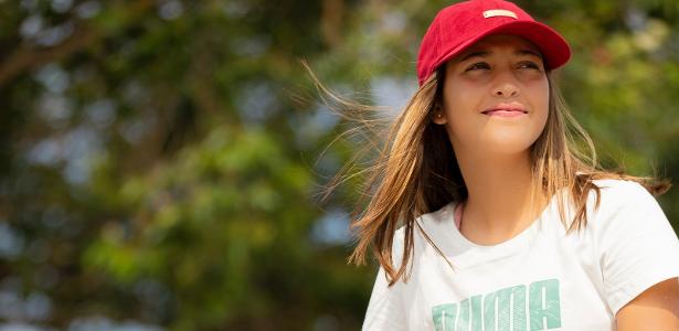 Conheça os atletas que representarão SC nas Olimpíadas de Tóquio