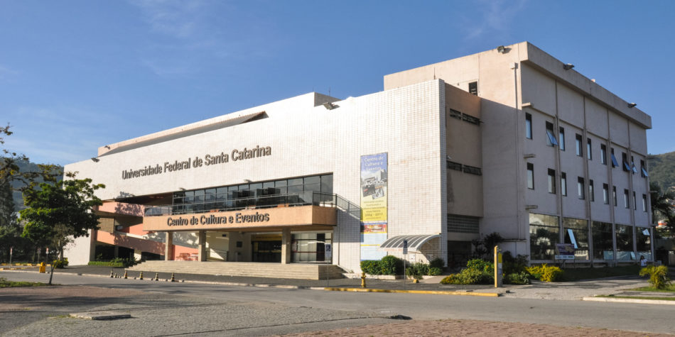 UFSC dá início ao processo de escolha do novo reitor