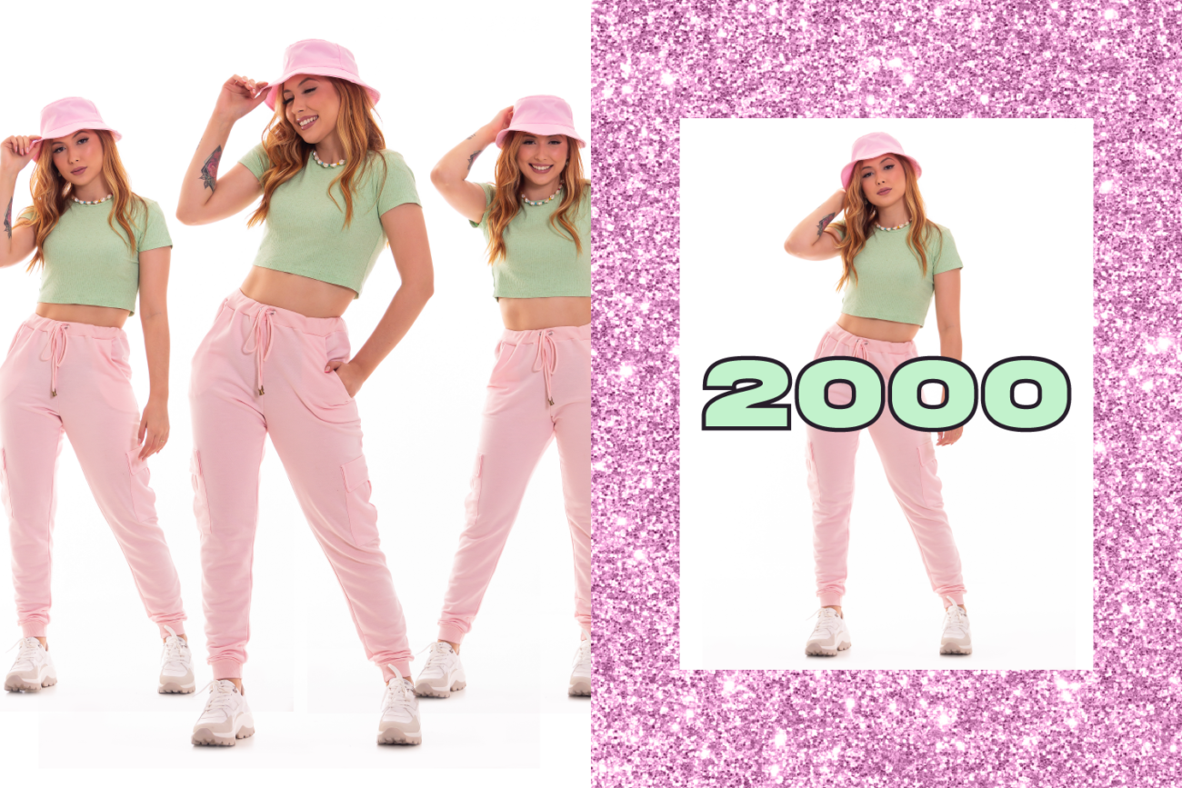 Conheça as 8 principais tendências dos anos 2000 que voltaram e estão ...
