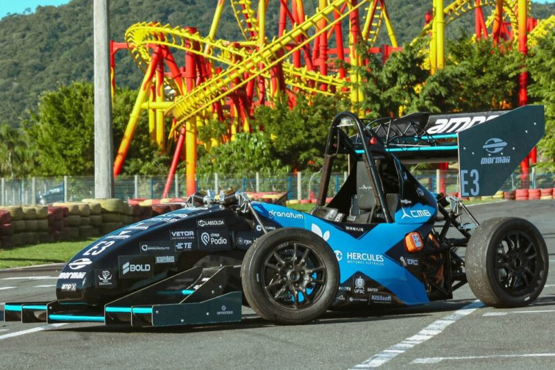 Criatividade catarinense para superar o jeitinho brasileiro