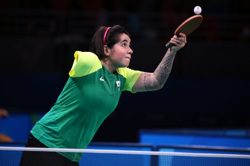 FOTOS: Conheça os representantes de SC nos Jogos Paralímpicos de Tóquio