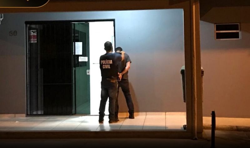 Pai é Condenado Por Crimes Contra A Dignidade Sexual Das Filhas No Sul