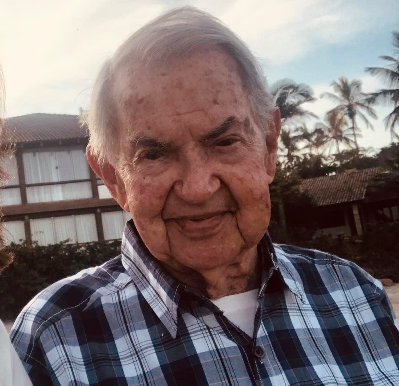 Morre Hary Lindner, ambientalista e empresário do ramo de madeira de ...