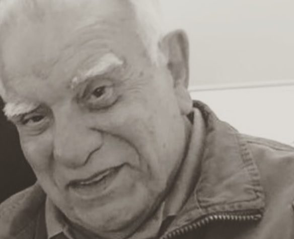 Cid Moreira perde o irmão, o locutor Célio Moreira, aos 89 anos: Cid Moreira perde o irmão, o locutor Célio Moreira, aos 89 anos: