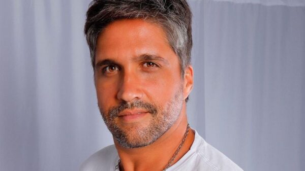 Léo Chaves mostra bastidores de gravação do primeiro DVD solo