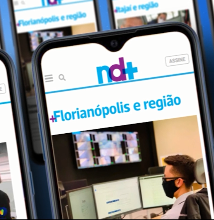 ND+ comemora liderança em 2021 e projeta voos maiores em 2022