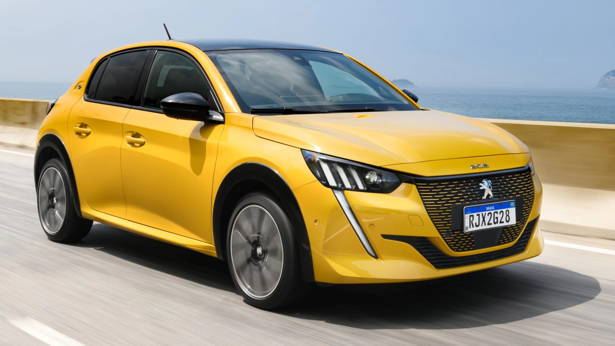 Indústria do Norte de SC firma parceria com Peugeot