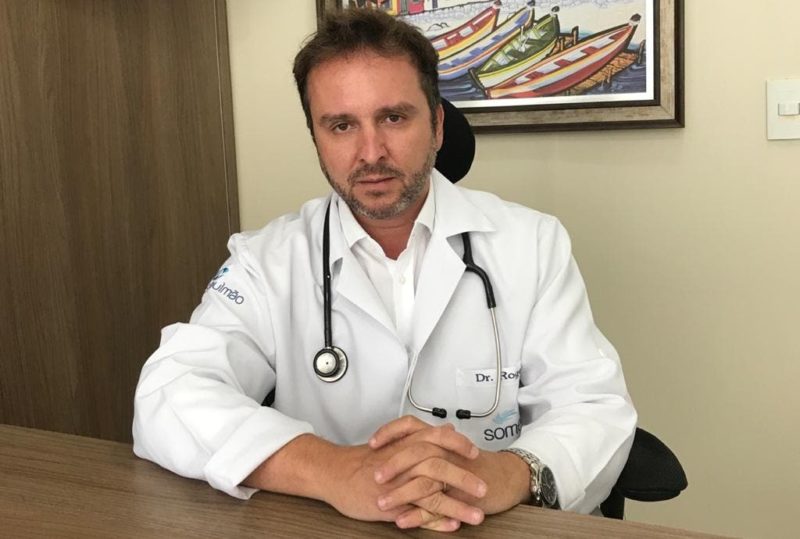 Covid-19: médico Roger Rodrigues analisa cenário, cepa Delta e ...