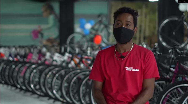 Entre passado e presente, Blumenau se consolida como uma terra de oportunidades