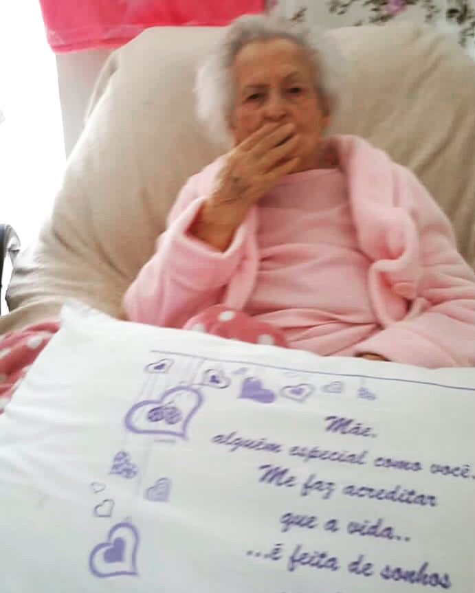 "Foi a alegria nas conquistas e fé nas dificuldades", diz ex-governador ...