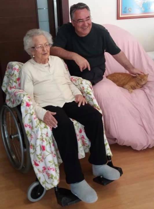 "Foi a alegria nas conquistas e fé nas dificuldades", diz ex-governador ...