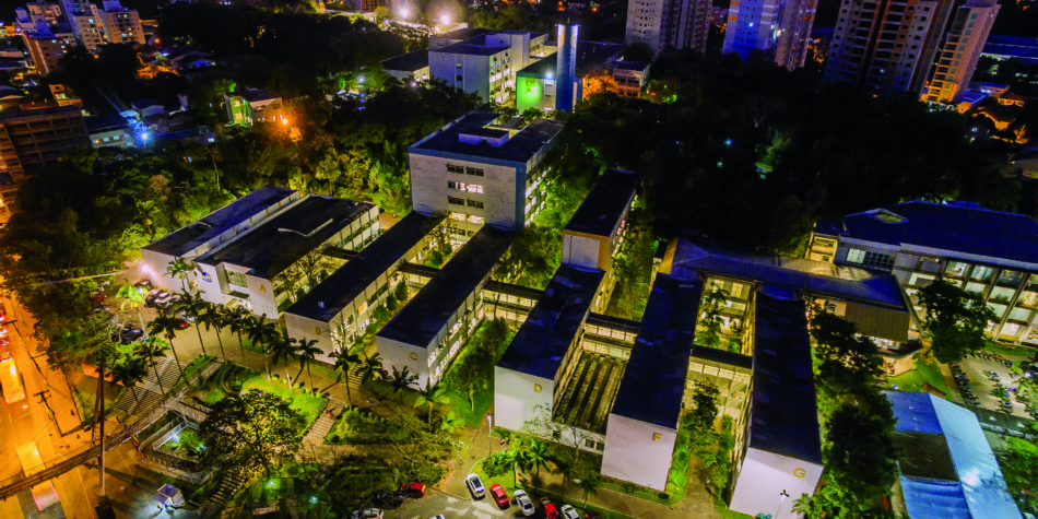 Bolsas e financiamento oportunizam acesso ao ensino superior da FURB ...