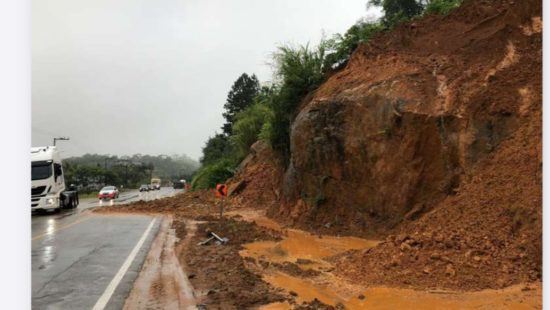 Duplicação da SC-108: qual foi a empresa com a melhor proposta