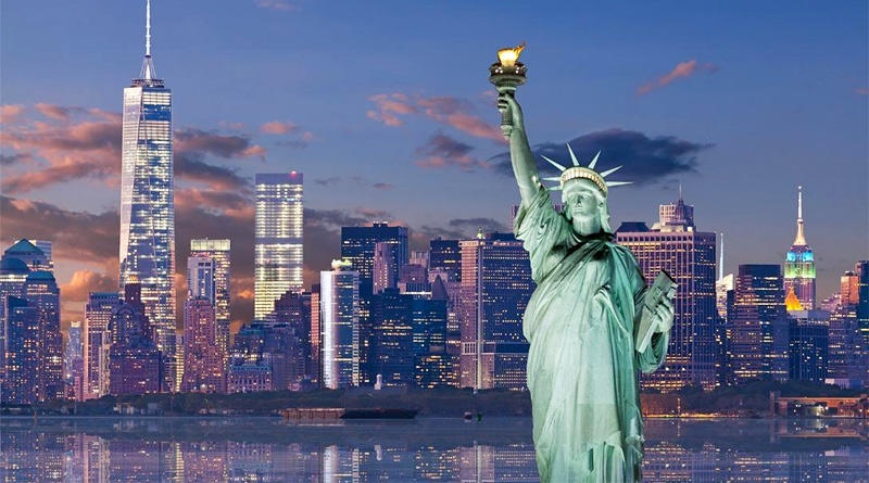 Vai viajar? Confira as vacinas aceitas nos EUA e regras de embarque