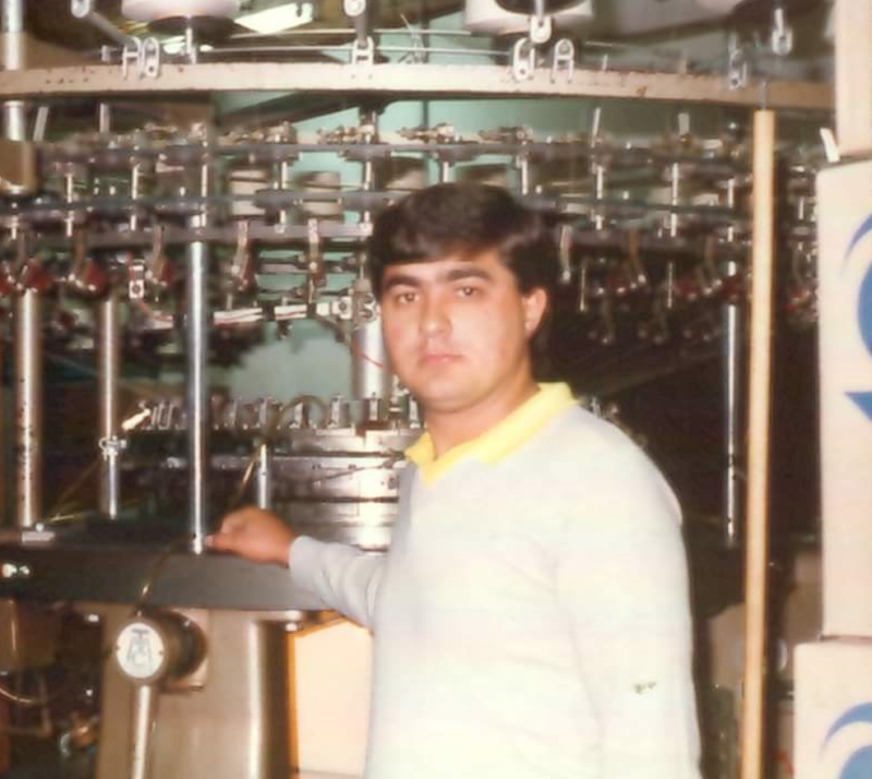 Lunelli celebra 40 anos de história criando moda com significado