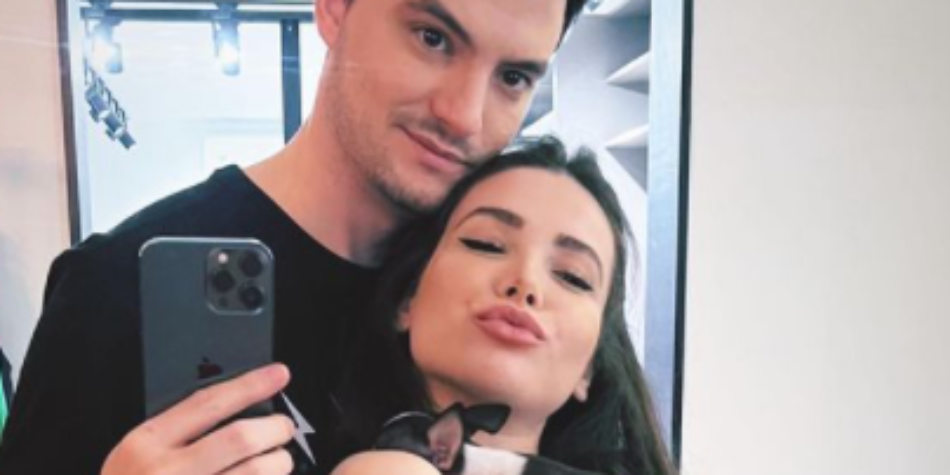 Felipe Neto termina relacionamento com Bruna Gomes de maneira inusitada ...