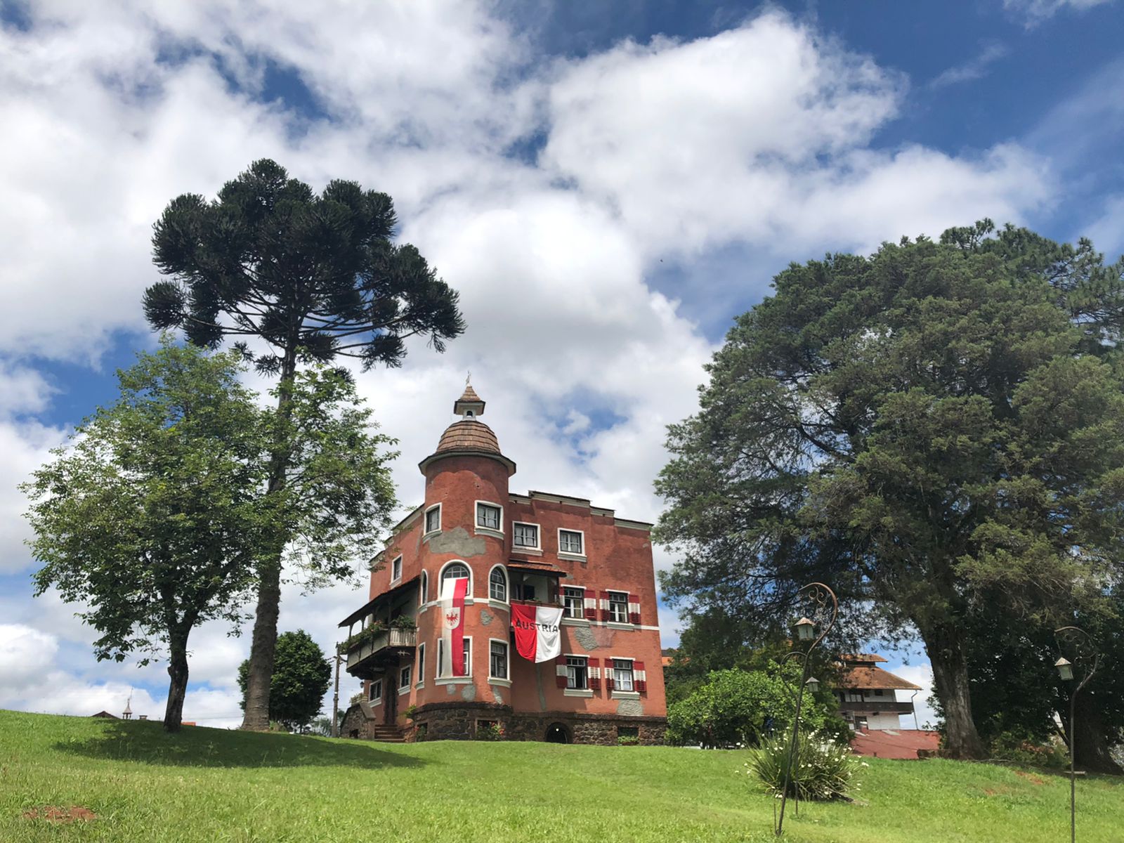 Museu Municipal Andreas Thaler | Show Me (SC) | ND Mais