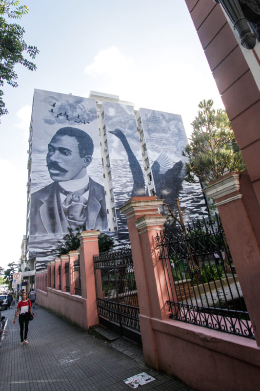 Da natureza à arte e vida urbana, Florianópolis se destaca pela ...