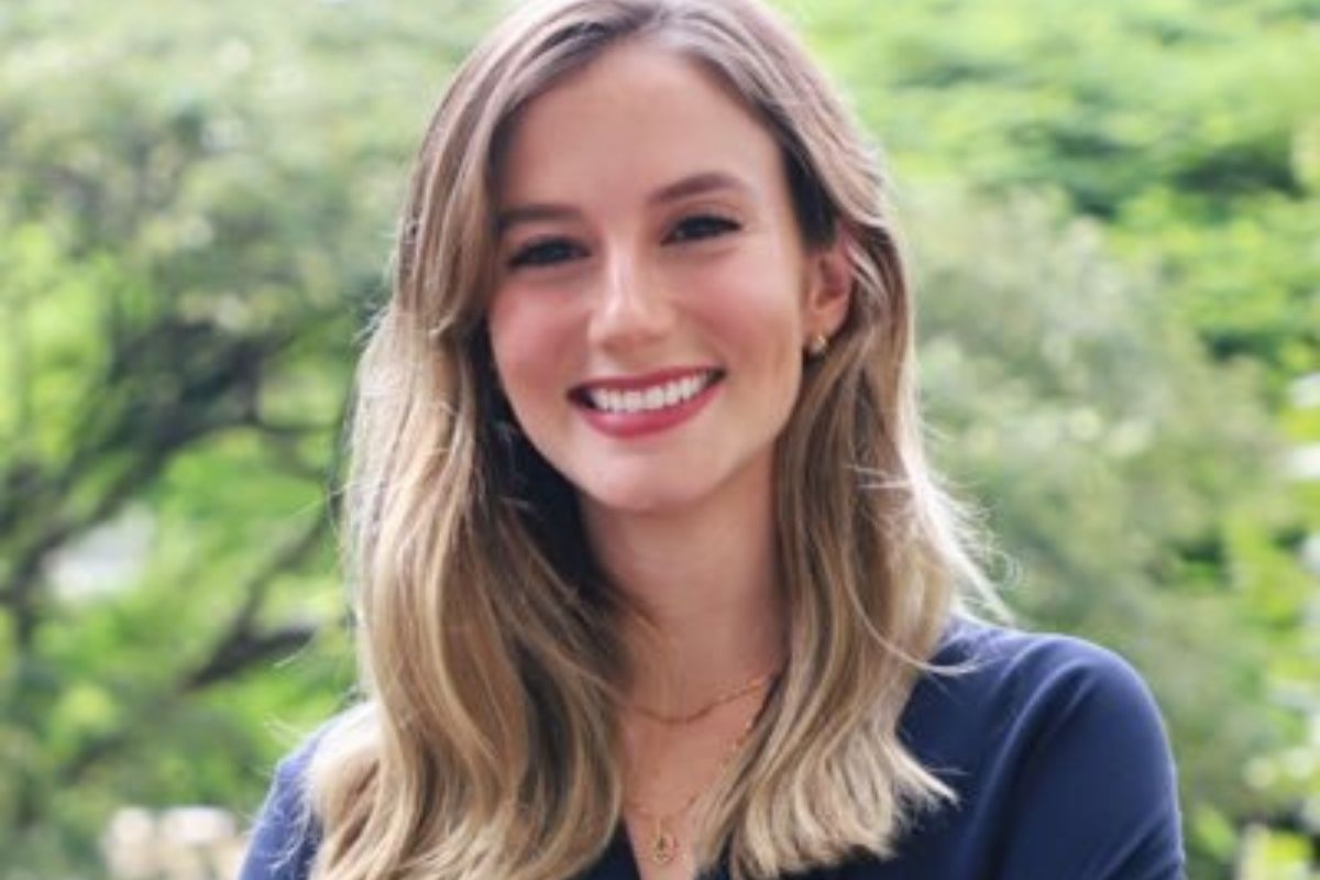 Conheça a ex-bailarina de Joinville reconhecida por revolucionar o ...