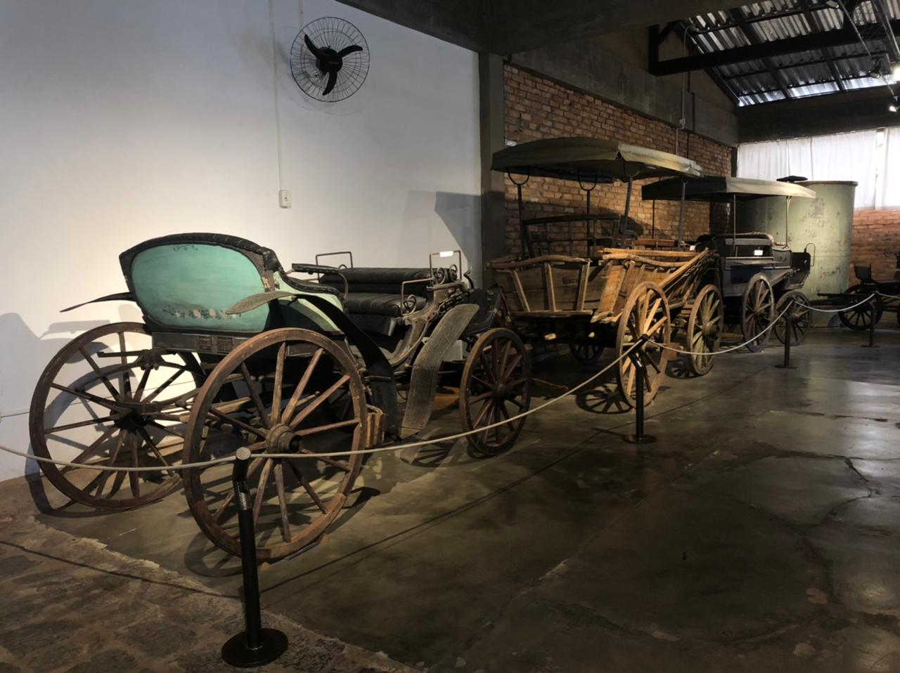 Museu Pomerano | Pomerode (SC) | ND Mais