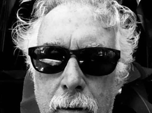 Fotógrafo blumenauense Paulo Greuel morre aos 70 anos na Alemanha | ND Mais