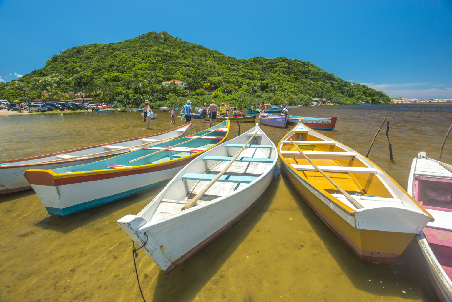 Guarda do Embaú: guia completo deste paraíso do surfe