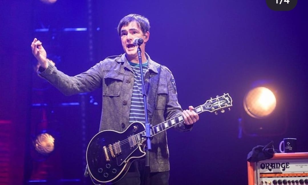 Samuel Rosa testa positivo para Covid-19 e Skank adia shows em SC