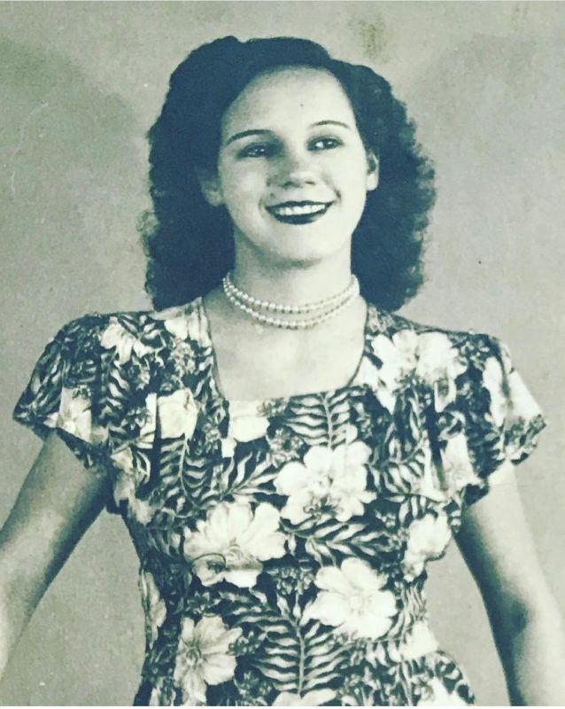 Família presta homenagem a Vanda de Souza Salles: 'figura icônica'