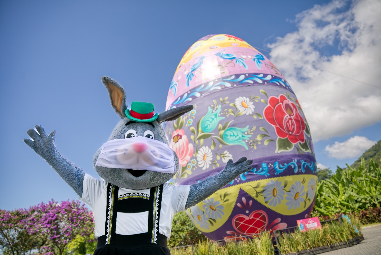 Tradições da Osterfest: 5 fatos que você não sabia do maior evento de ...