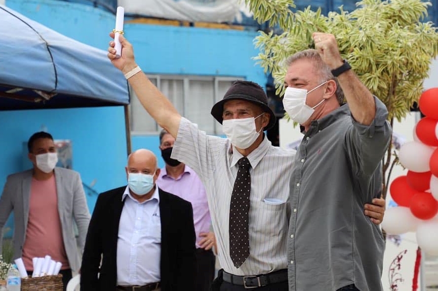 Gean tem data de renúncia à Prefeitura de Florianópolis e critica quem ...