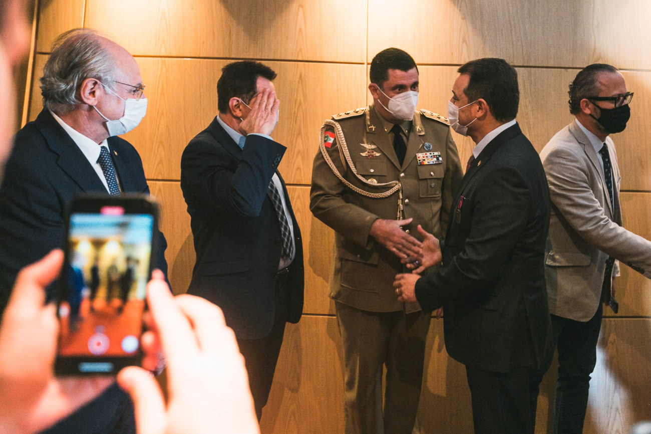 FOTOS: Veja o que pouquíssima gente viu durante a passagem de Moisés ...