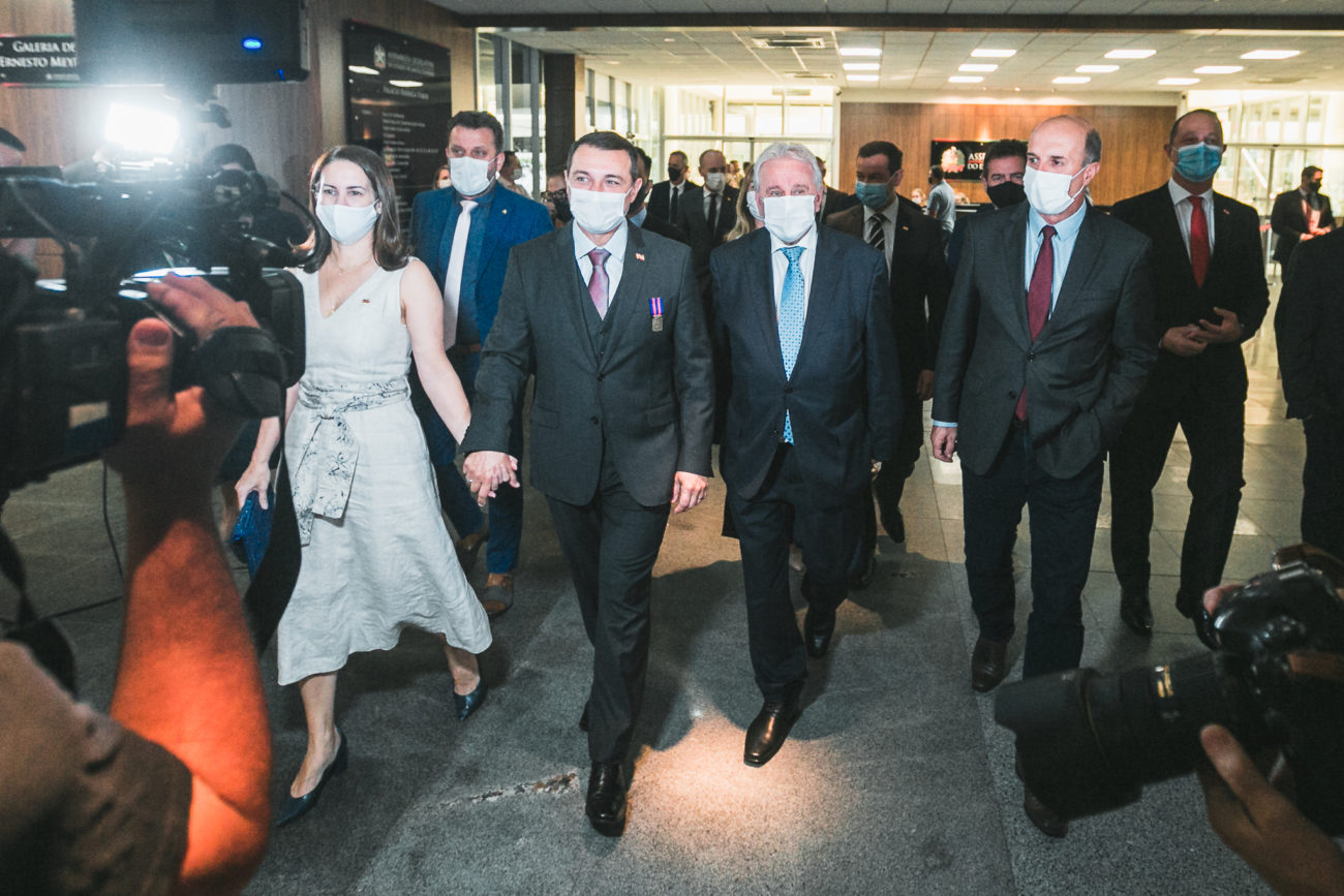 FOTOS: Veja o que pouquíssima gente viu durante a passagem de Moisés ...