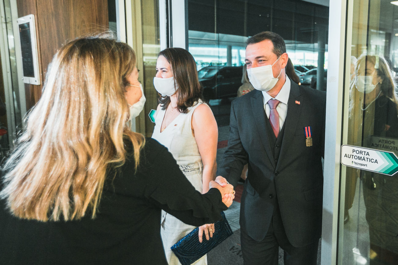 FOTOS: Veja o que pouquíssima gente viu durante a passagem de Moisés ...