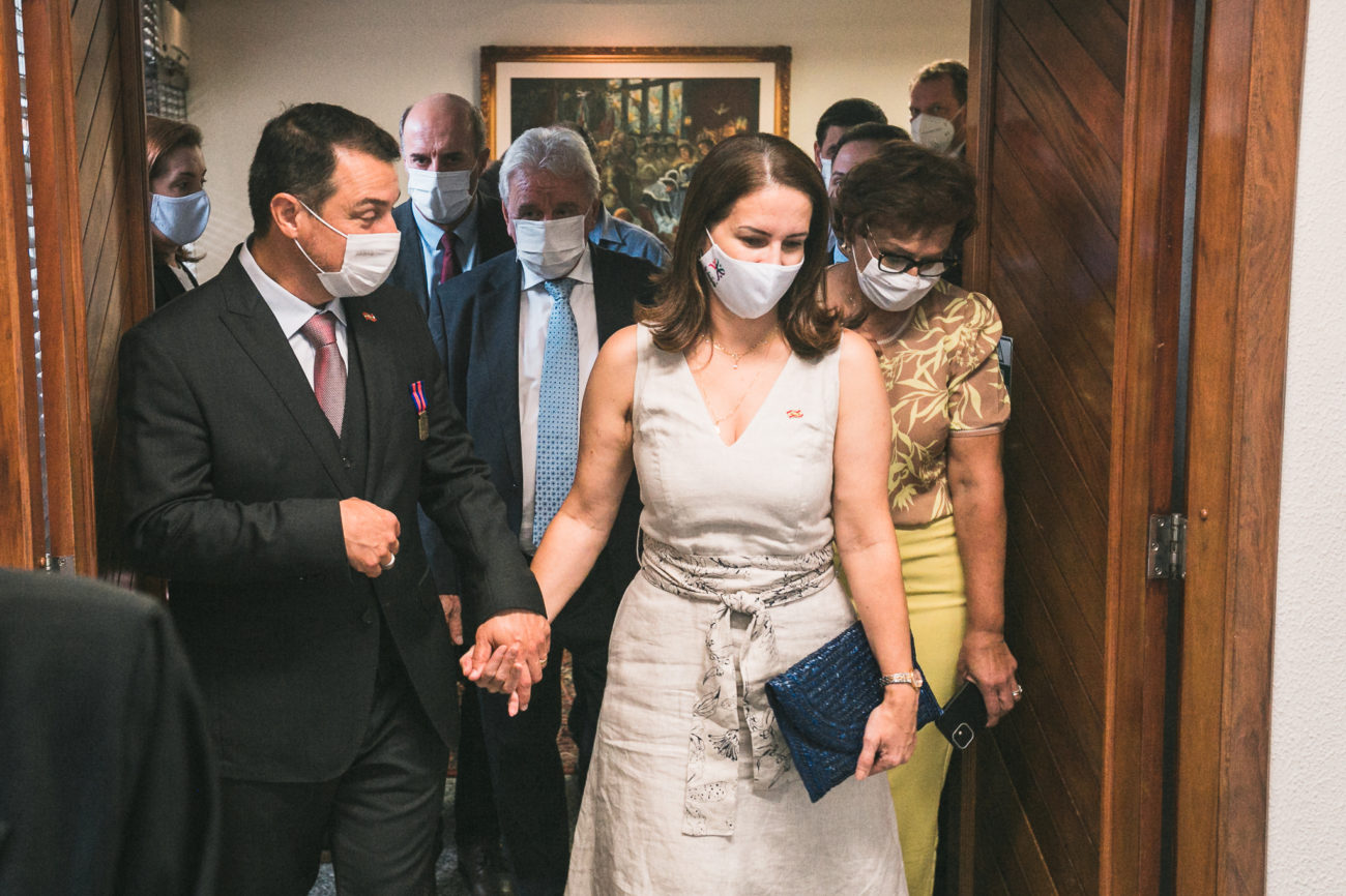 FOTOS: Veja o que pouquíssima gente viu durante a passagem de Moisés ...